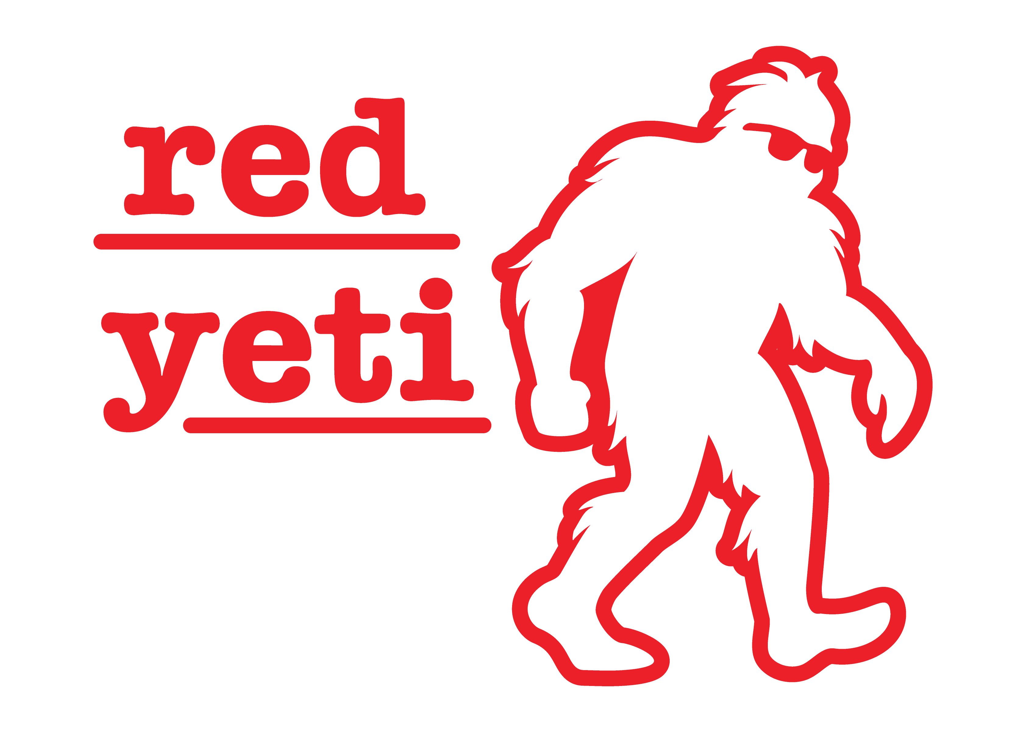 Home - Red Yeti